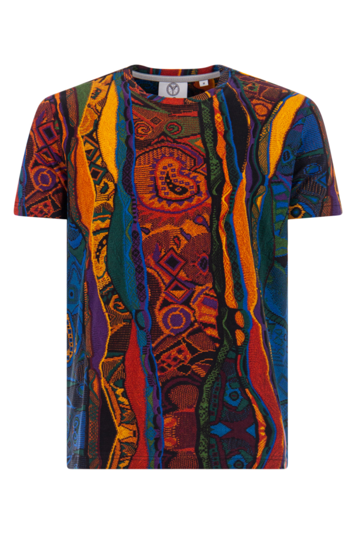 CARLO COLUCCI | Tip de Bruin Amsterdam