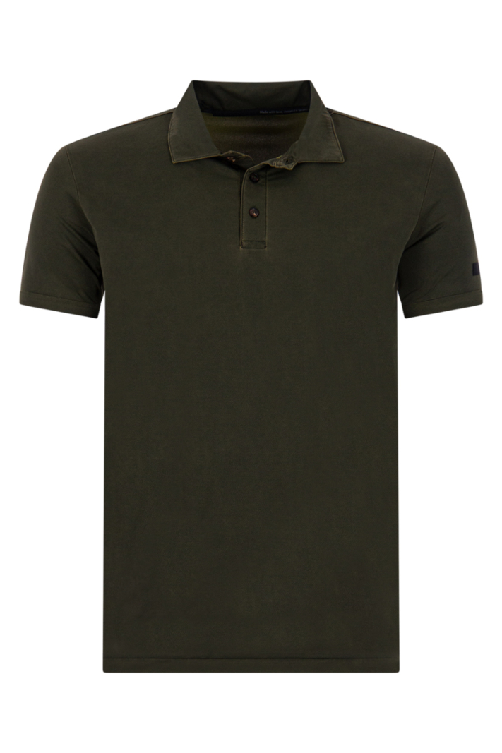 Stijlvolle kleding van Roberto Ricci Designs (RRD) - Tip de Bruin