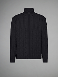 Rrd Trui 23143 D-blauw